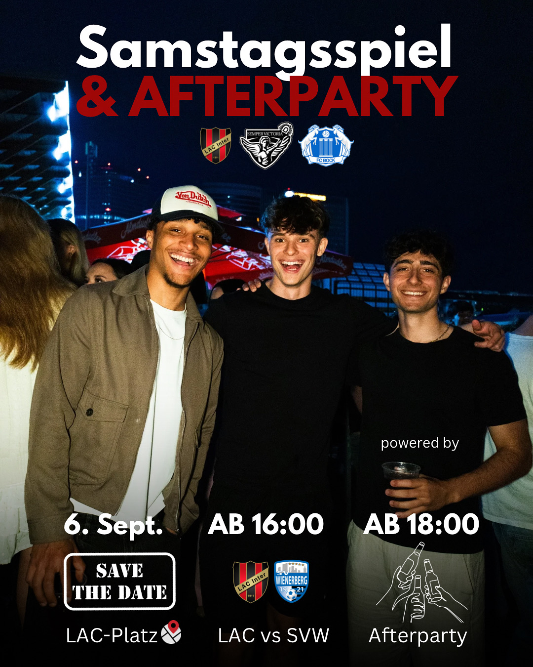 LAC-Inter – LAC-Inter