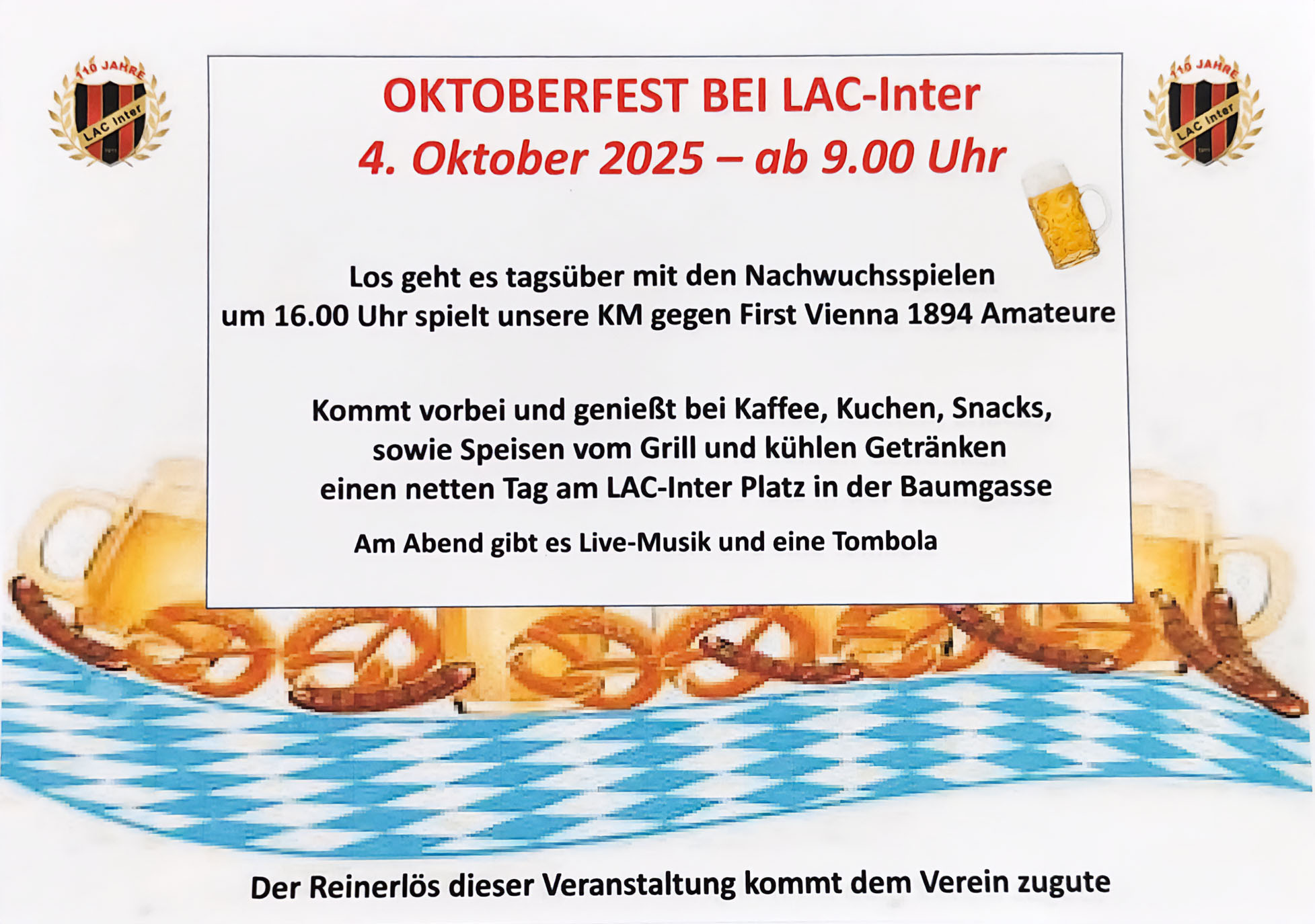 LAC-Inter – LAC-Inter