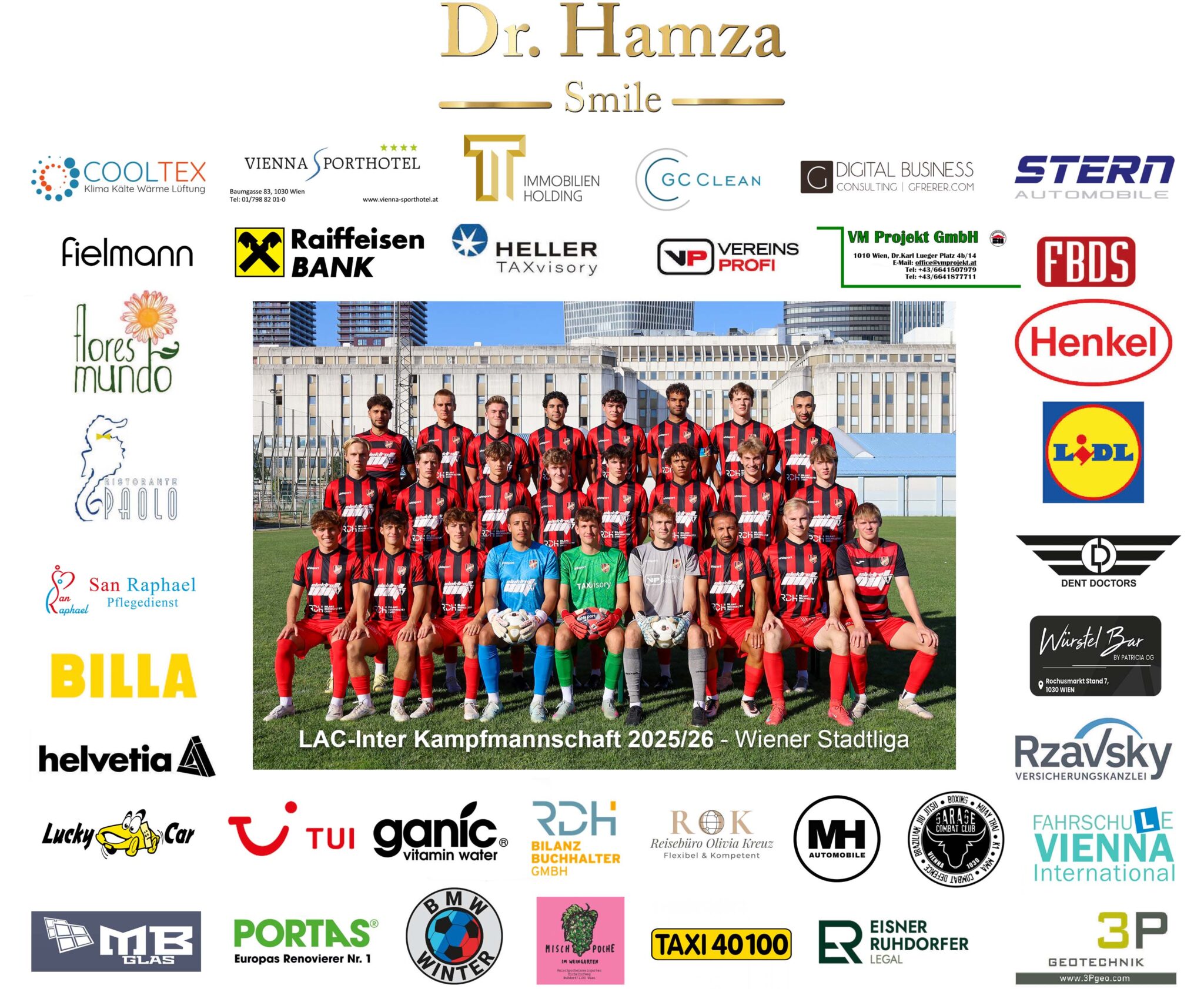 LAC-Inter – LAC-Inter