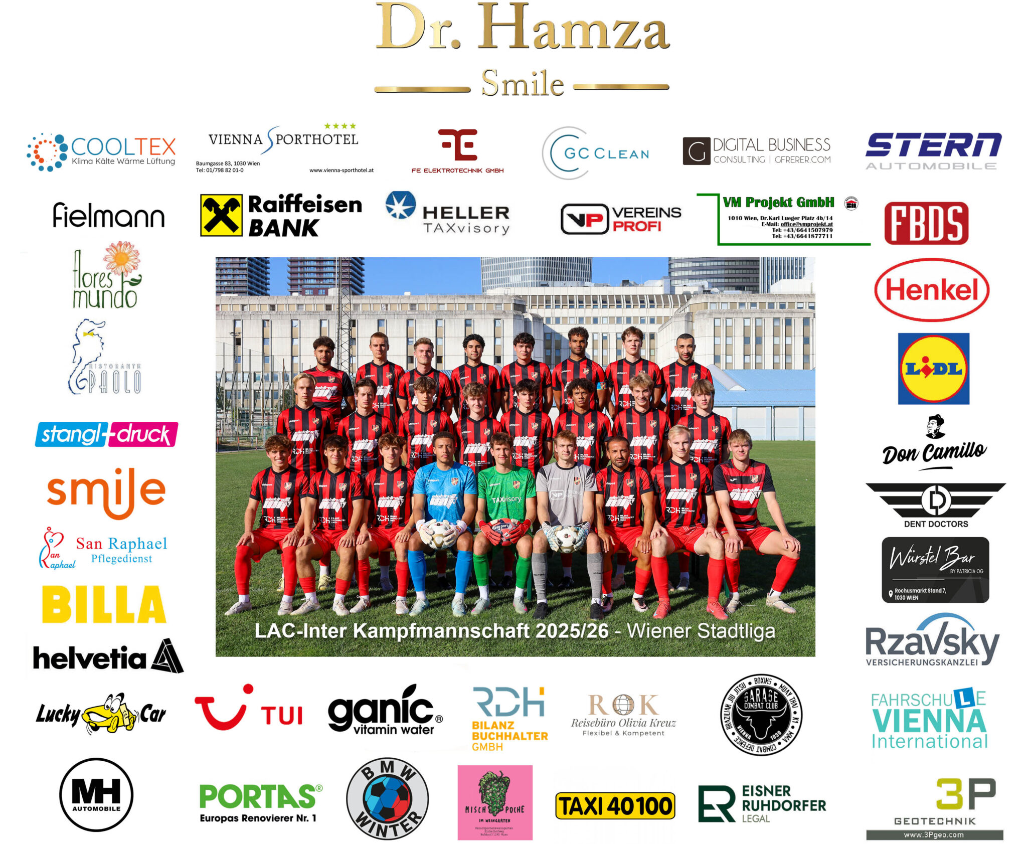 LAC-Inter – LAC-Inter